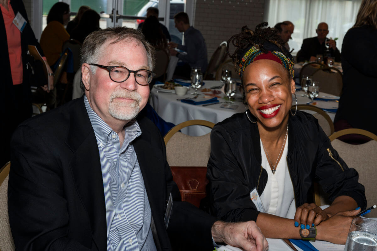 Annual Meeting Recap - Ithaca Neighborhood Housing